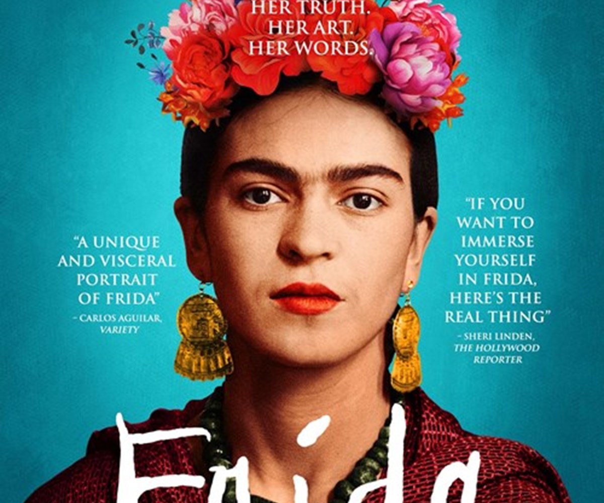 Film Screening: Frida